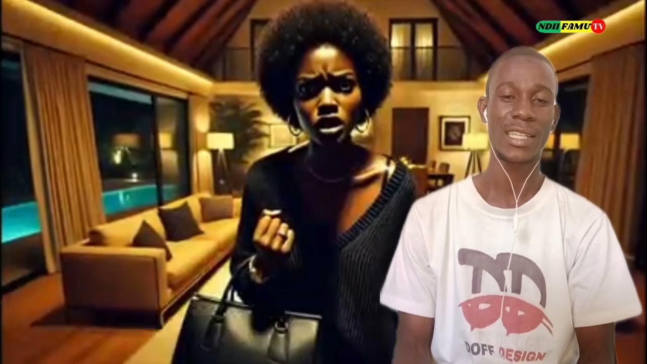 Un riche millionnaire tombe amoureuse d’une villageoise épisode 04 histoire d’amour - YouTube