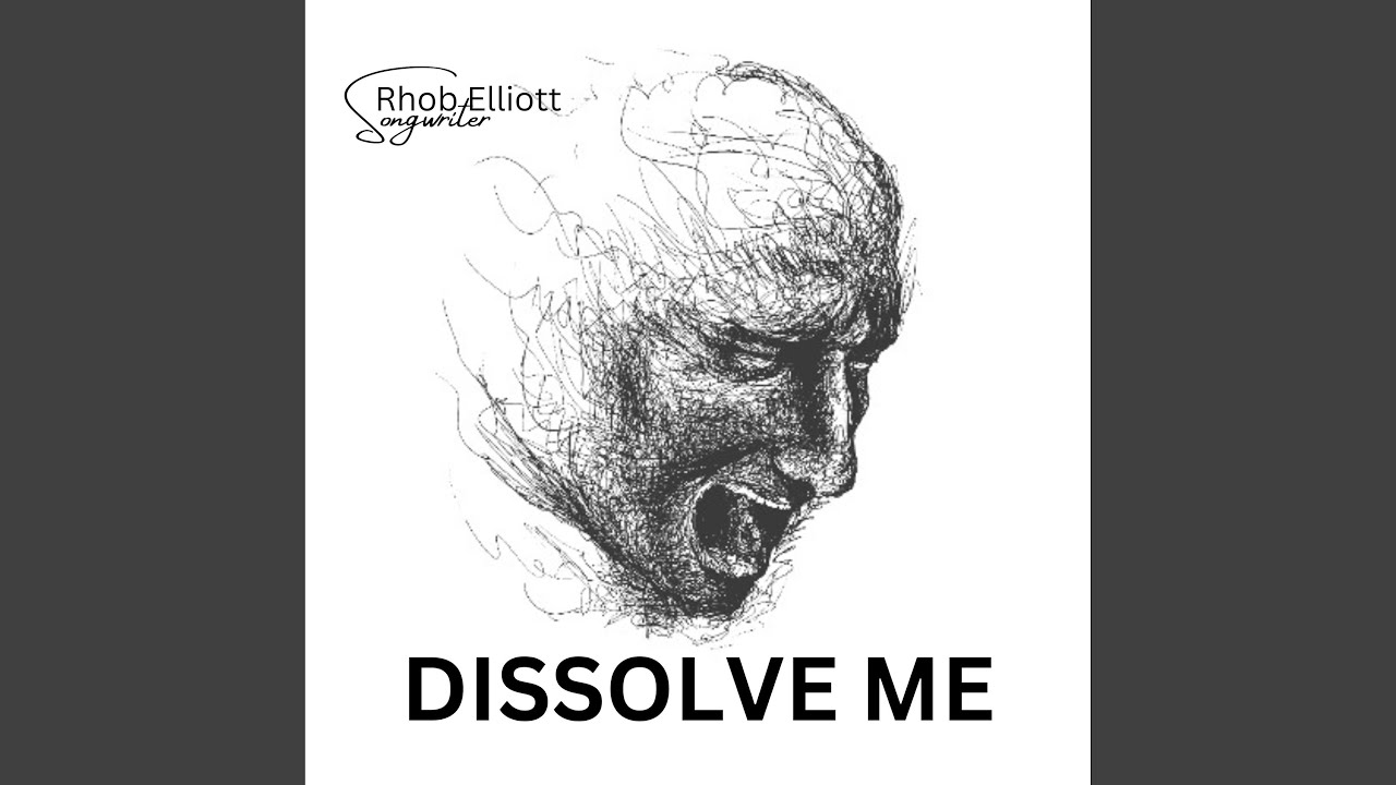 DISSOLVE ME - YouTube