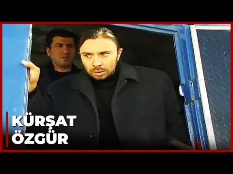 Kürşat Hapisten KAÇTI! | Yılan Hikayesi 78. Bölüm