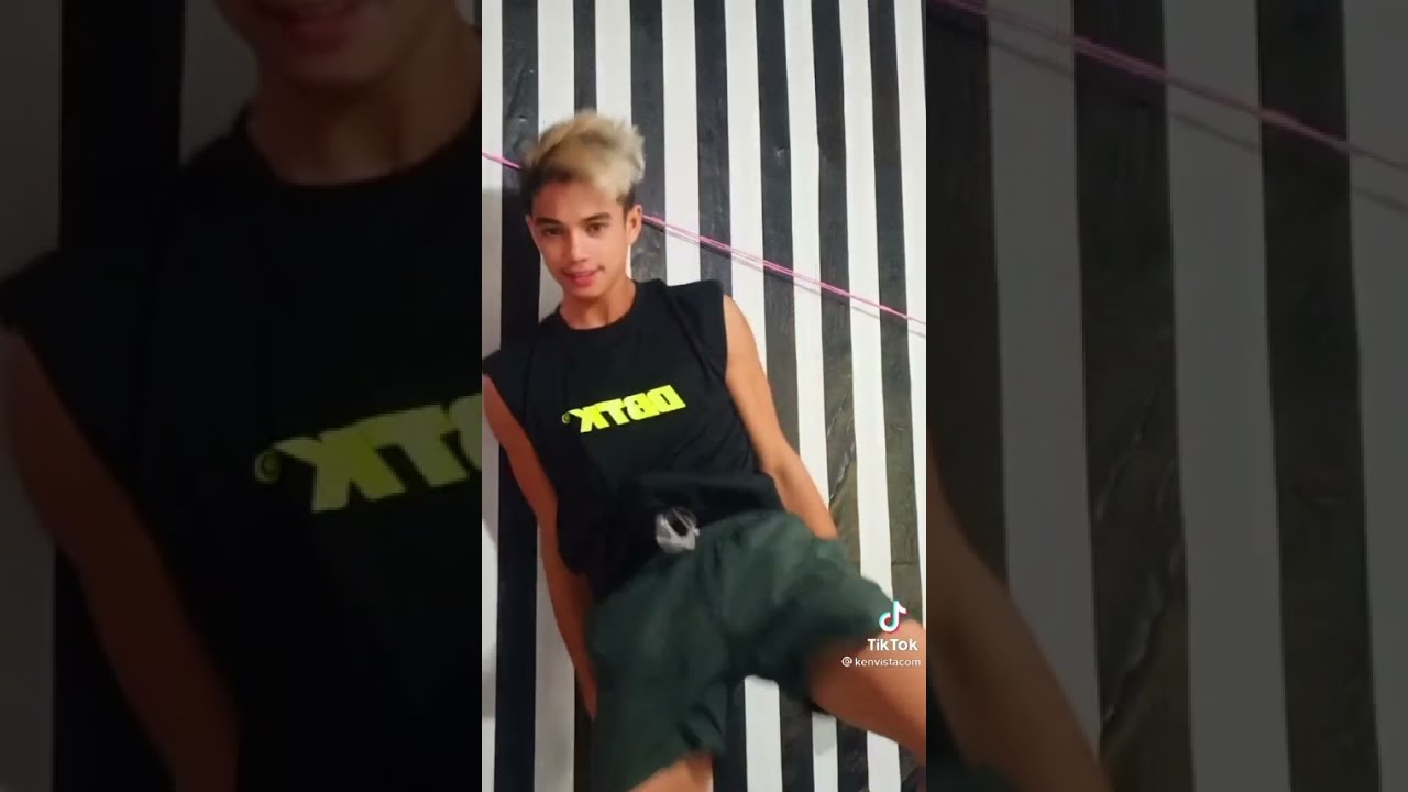 KEN VISTA | TIKTOK | RIVER | KALDAGAN CHALLENGE | BISHOP BRIGGS ...