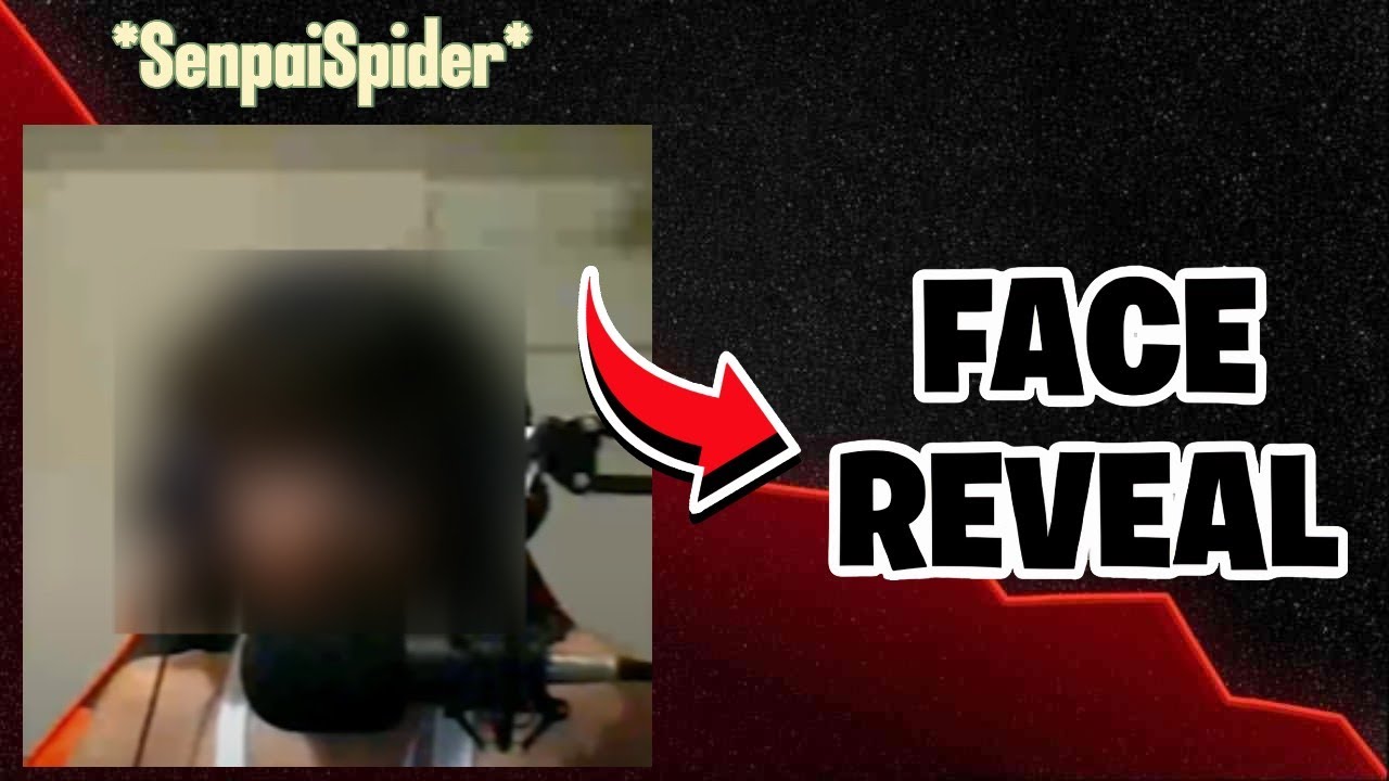 How I Got @SenpaiSpider FACE Leaked Photo || (No Click-bait)😳||Ft ...