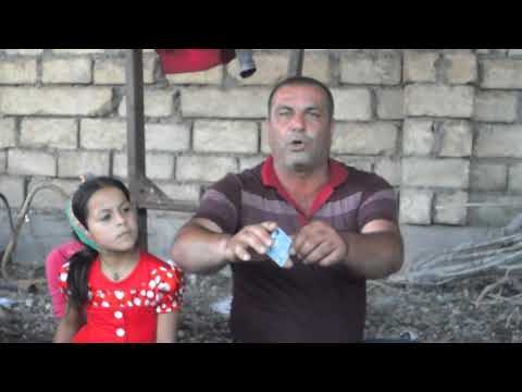 Qarabağ döyüşçusu Ağsu sakini Fəyyaz Məmmədov hələdə müharibə illərini yaşamaqdadır