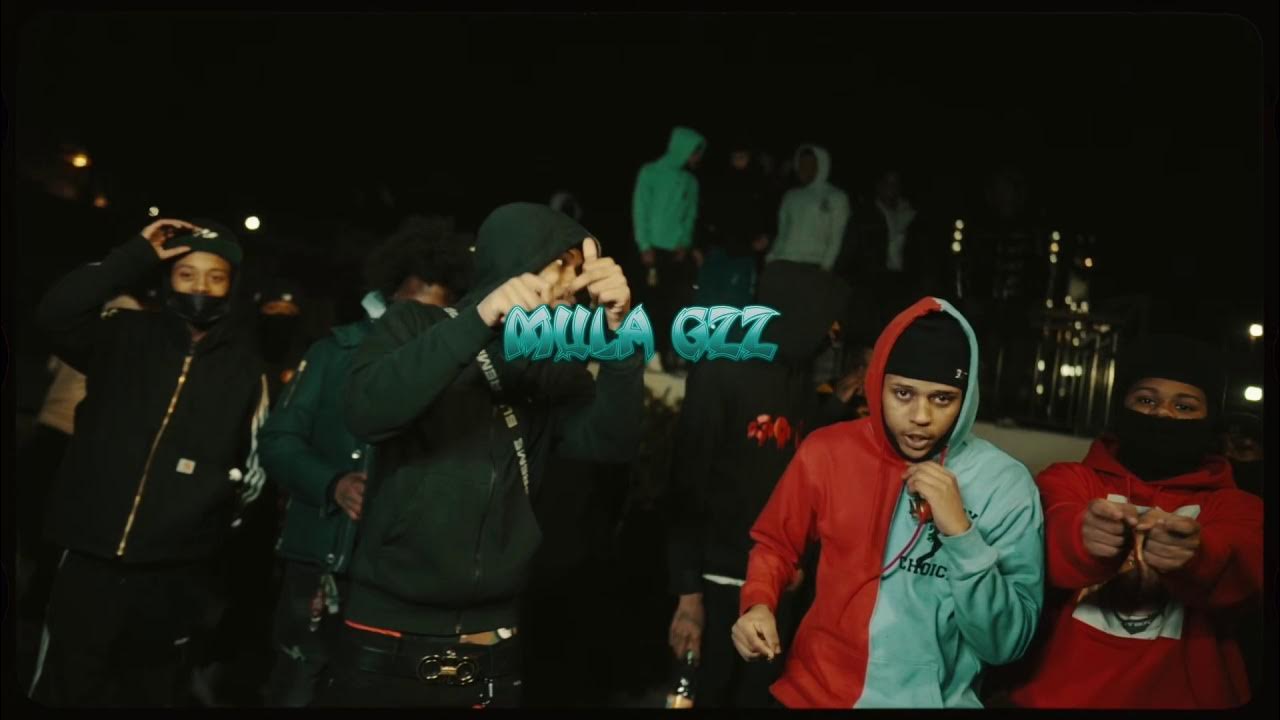 Mula Gzz X DThang - Savior Pt.2 (Official Video) |ShotBy. @bigapetv5563 | - YouTube Music