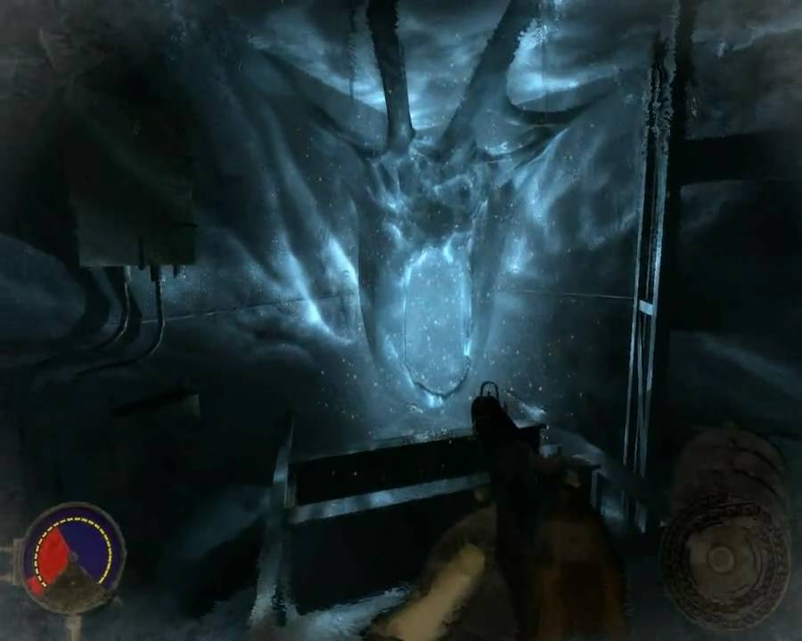 Cryostasis Part 22 - YouTube