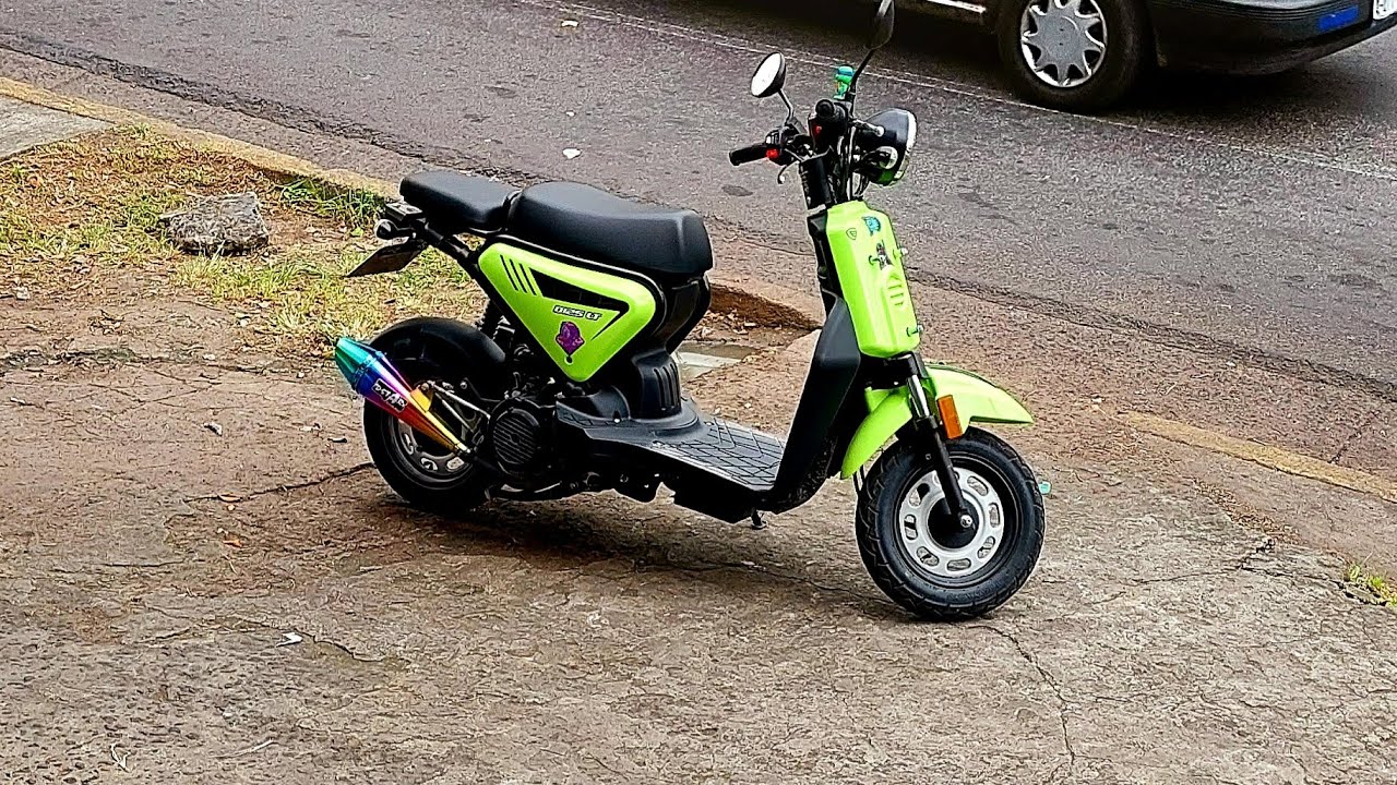 servicio afinación italika d125lt #italika #motoblogging #motovlog # ...