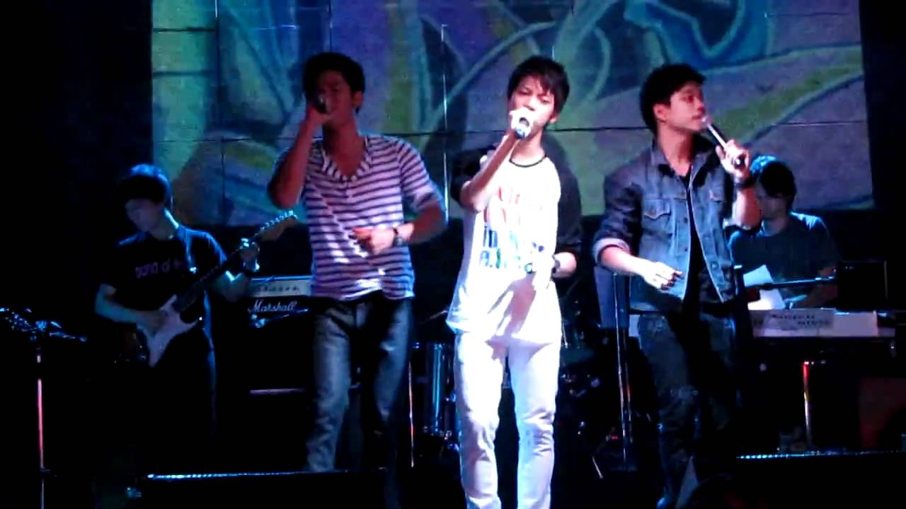 Ron_MNC 3 For Fun_คนสำคัญ(R+T+B) - YouTube