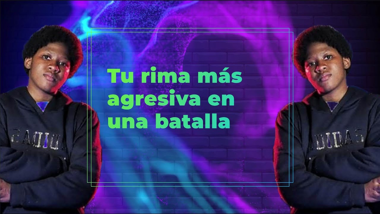 Marithea habla de sus mejores rimas en batallas de 'freestyle' | Pulzo ...