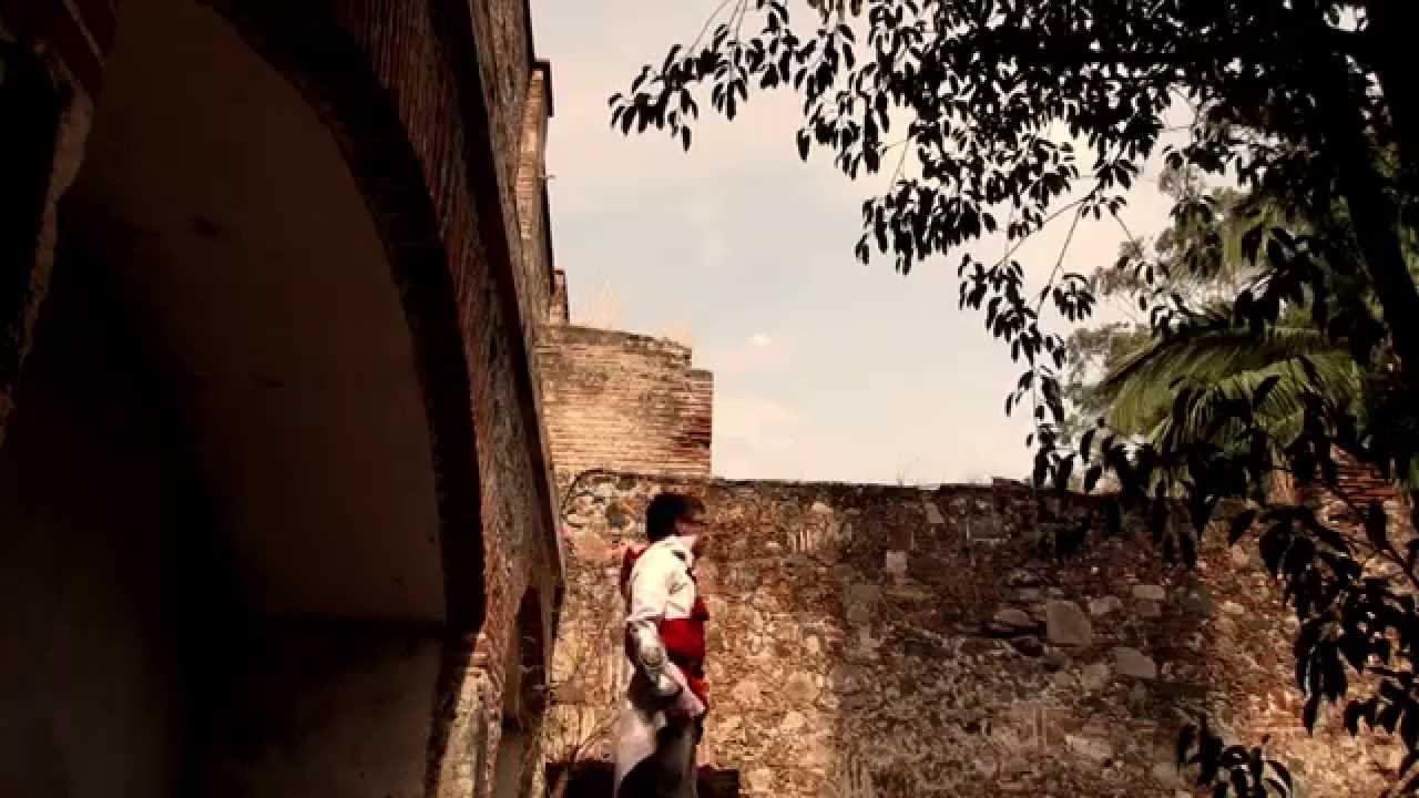 Assassin's Creed Mexican Revolution (Real life) Parkour - YouTube