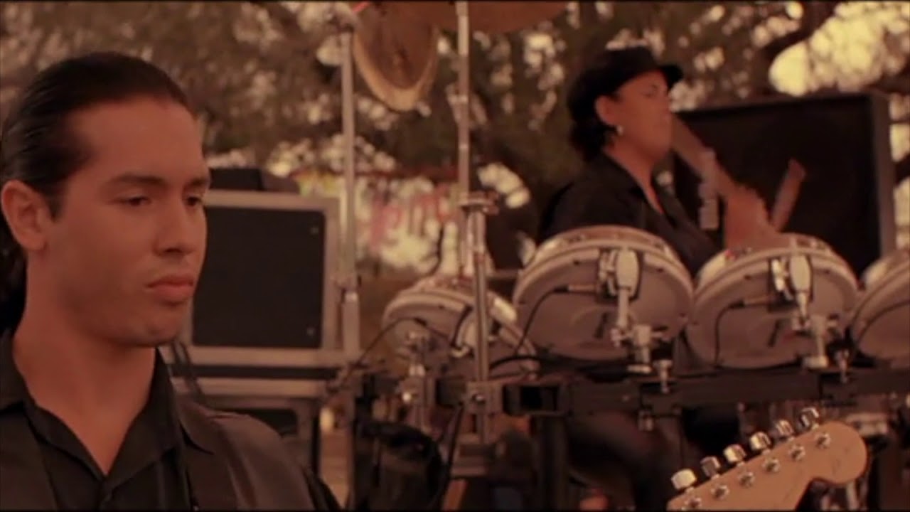 Selena La Carcacha Instrumental - YouTube