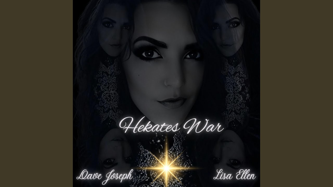 Hekates War (feat. Dave Joseph/Arcanaz) - YouTube