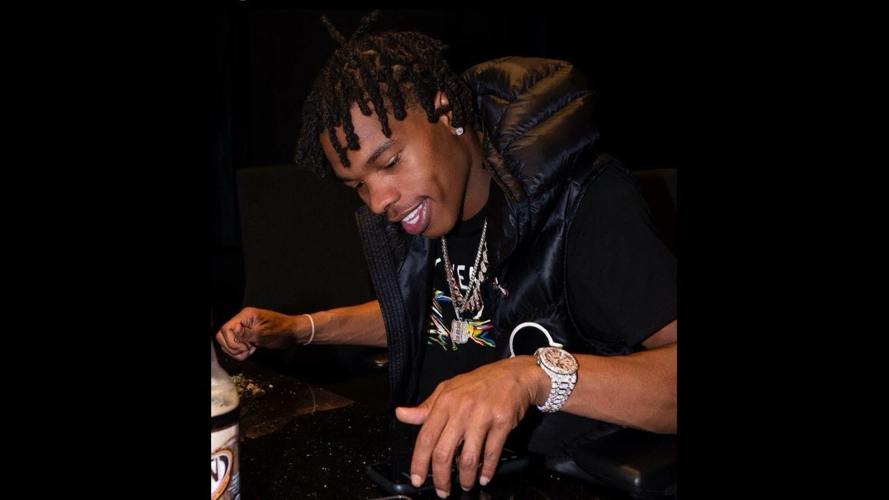 (FREE) Lil Baby Type Beat - "Rave" - YouTube
