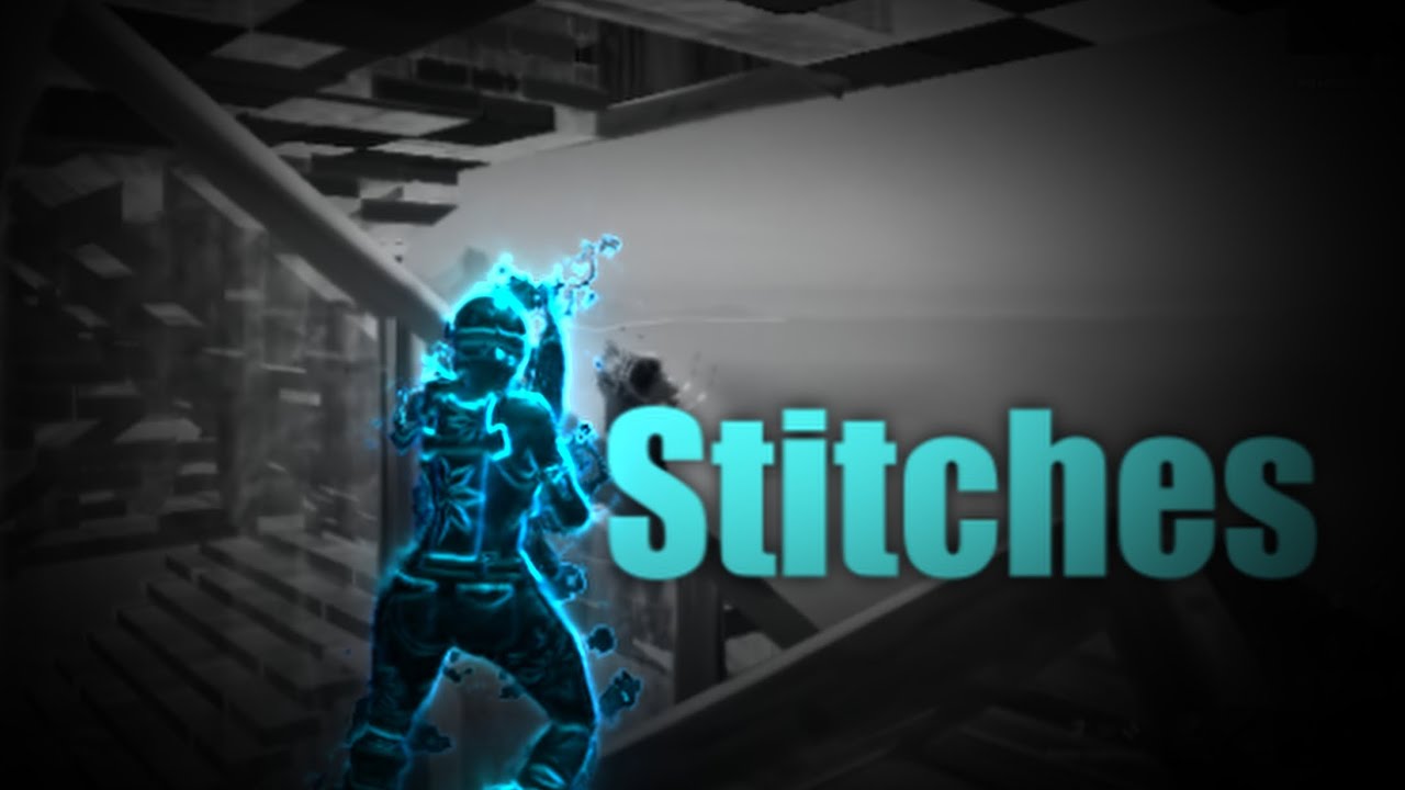 Stitches 💔(Shawn Mendes) Fortnite Montage - YouTube