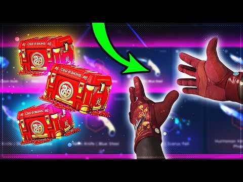 CSGO-SKINS  NO WORRY! Csgoskins