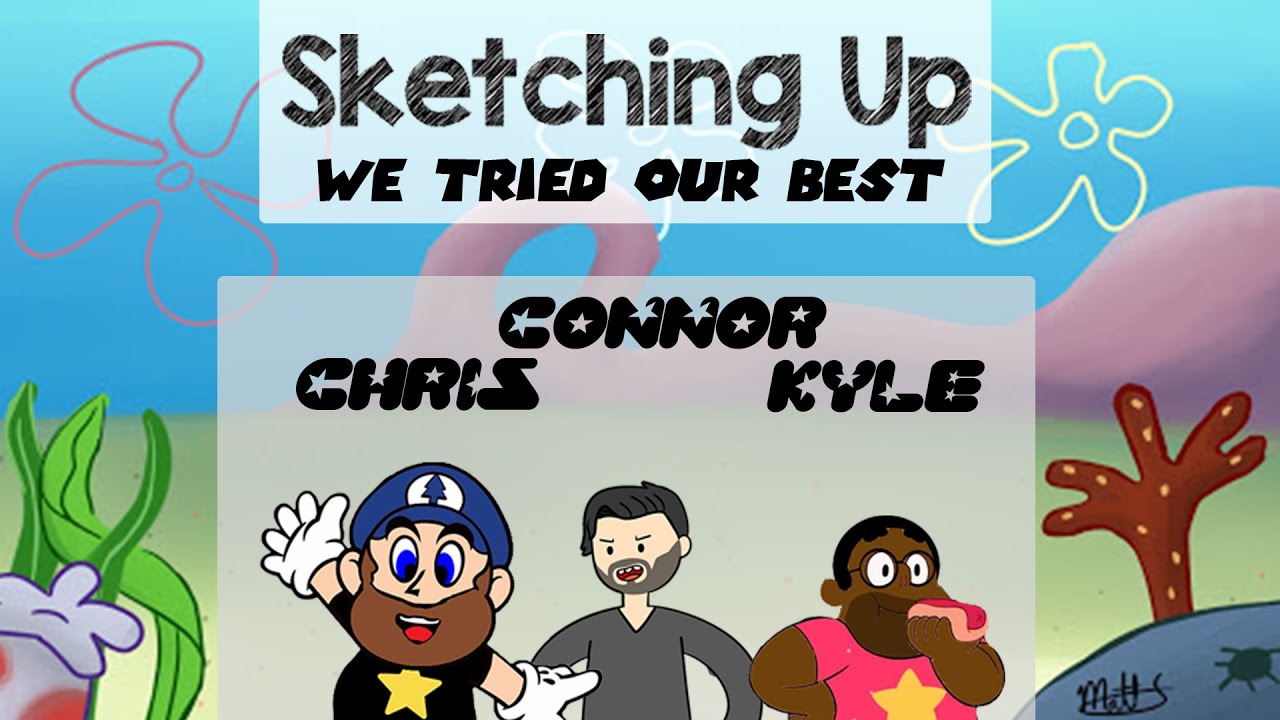 We Tried Our Best Ep. 2 - YouTube