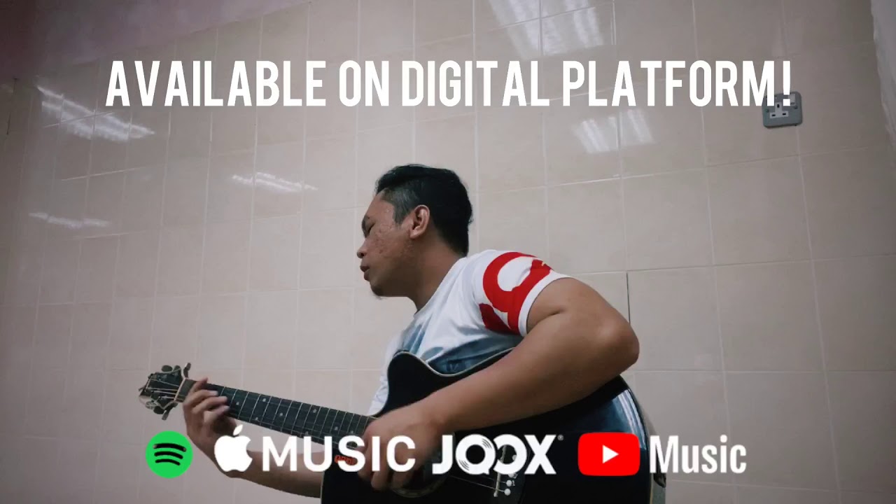 Available on all Digital Streaming Platform ! - YouTube