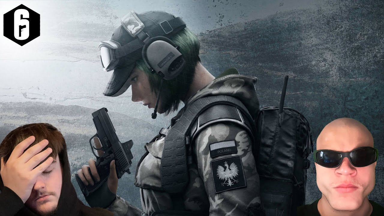 This Rainbow 6 Siege Video is UNHINGED - YouTube