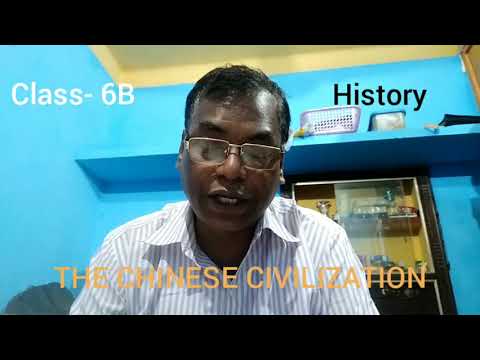 Class- 6B - YouTube