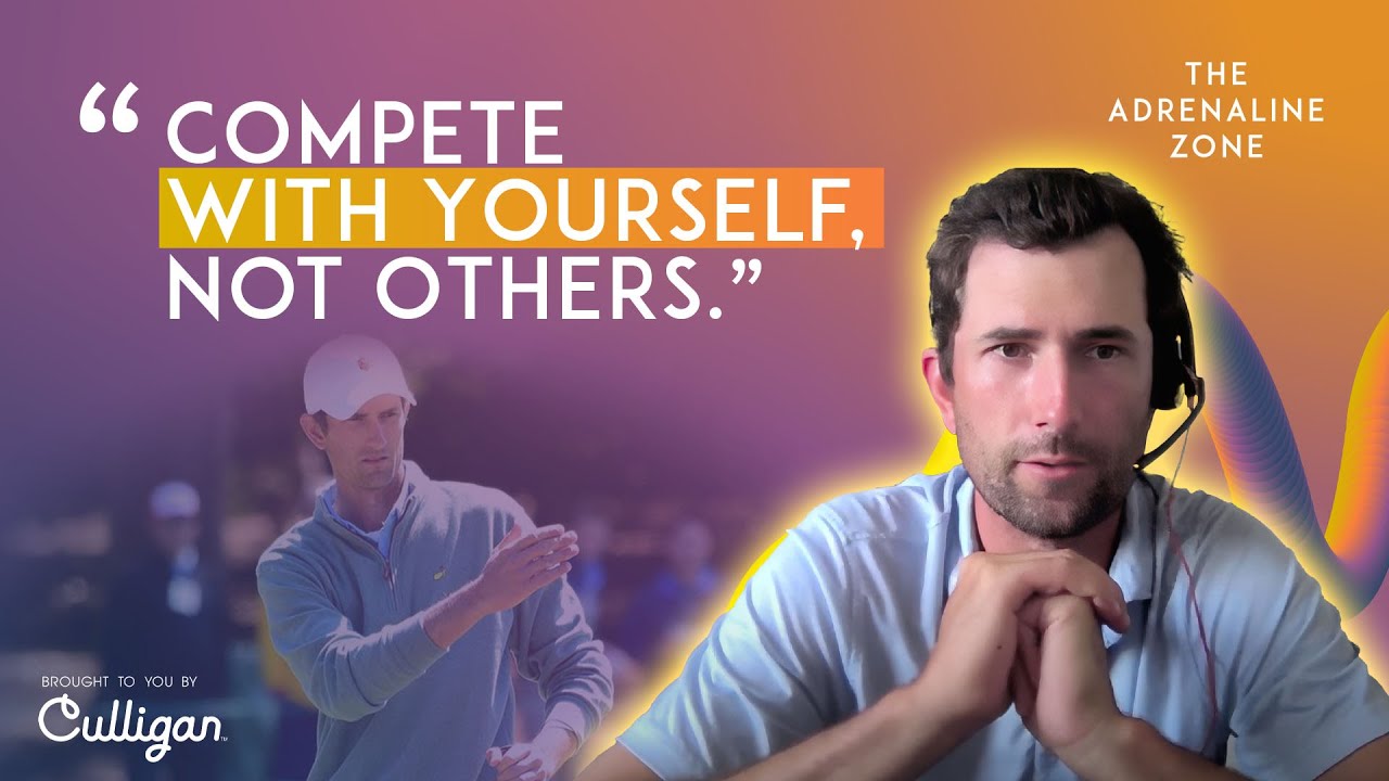 The TRUE Challenge of Golf Revealed - YouTube