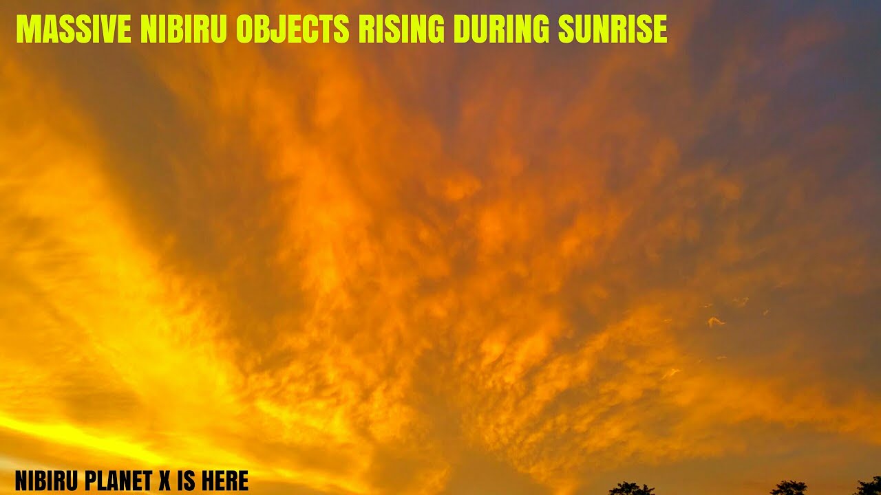 Planet x Nibiru Update Today, HUGE OBJECT of nibiru planet x system ...