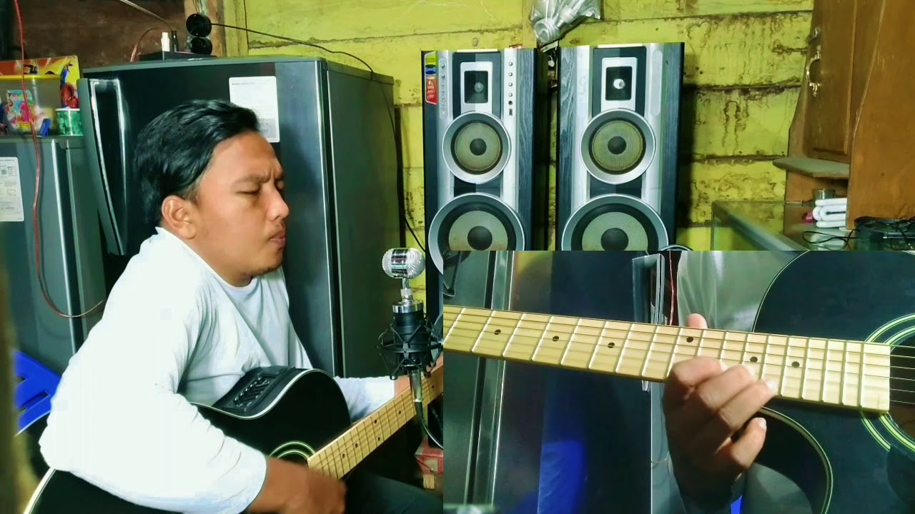 Sejiwa spring band | cover wandi nst | #coverlagunostalgia90an - YouTube