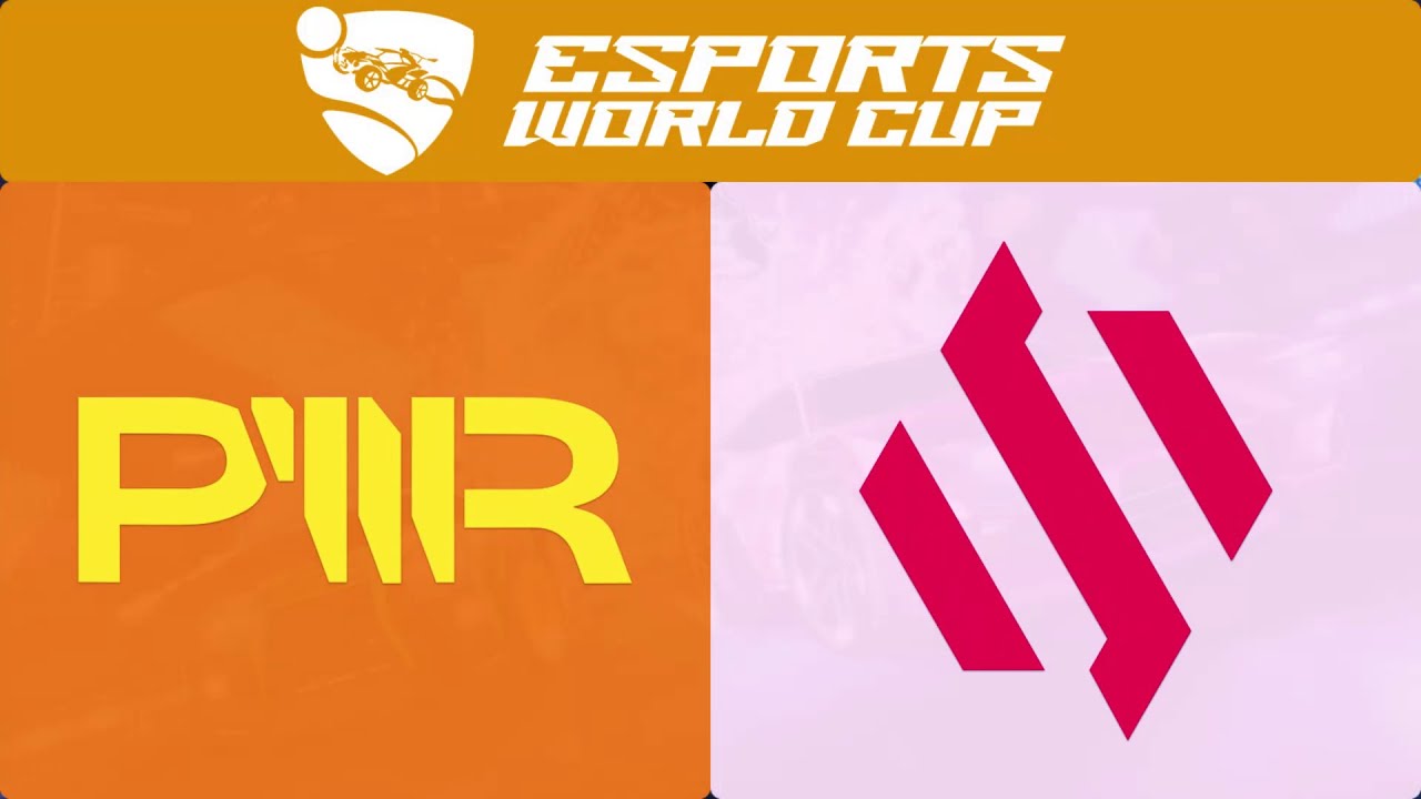 PWR vs Team BDS | Group Stage Day 1 | Esports World Cup 2024 - YouTube