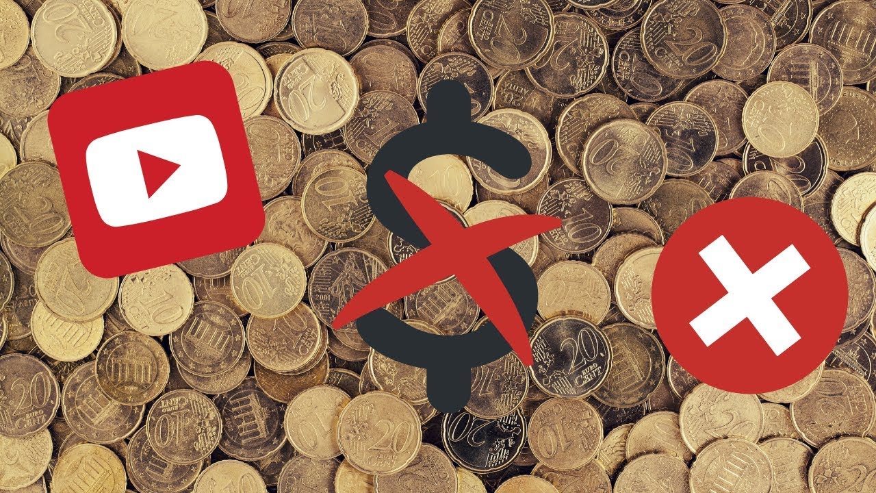 Call of Duty: The Demonetized Video - YouTube