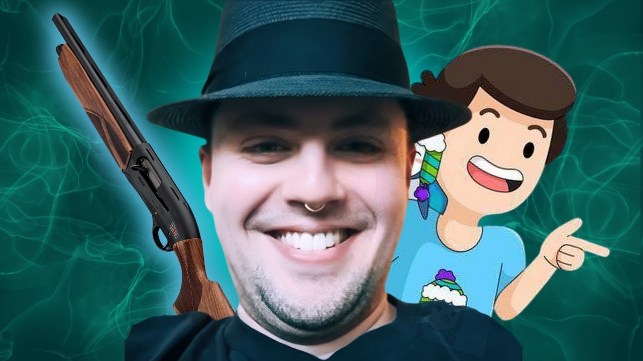 CORL FROM THE PALS IS BACK! - YouTube