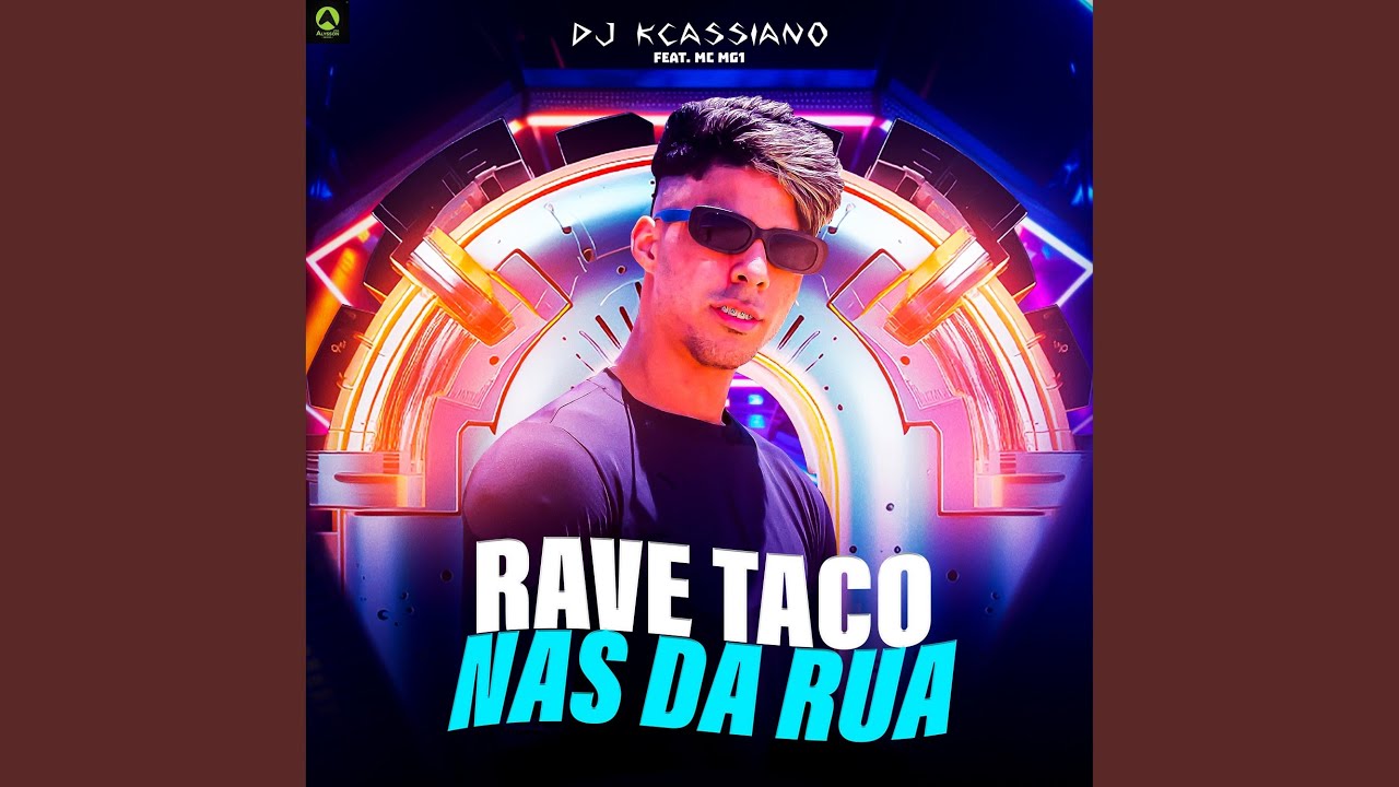 Rave Taco Nas da Rua (feat. MC MG1) - YouTube