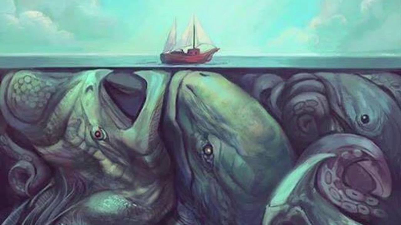 TALASOFOBIA - YouTube