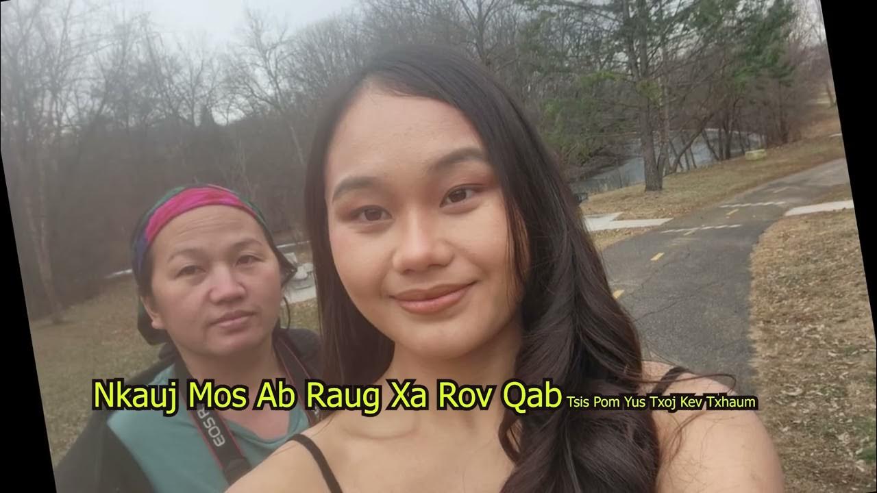 Nkauj Mos Ab Raug Xa Rov Qab Tsis Pom Yus Txoj Kev Txhaum 12/17/24 - YouTube