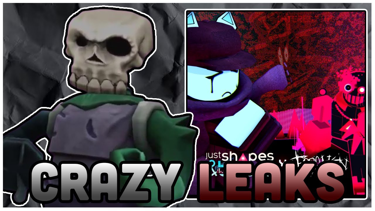 Forsaken News | Schmidley Reveal, JS&B Collab & Paperpal Drama! - YouTube