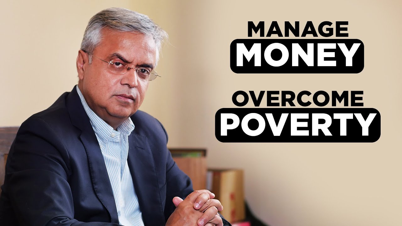 Financial Freedom Fighters: Your Guide to Overcome Poverty - Money ...