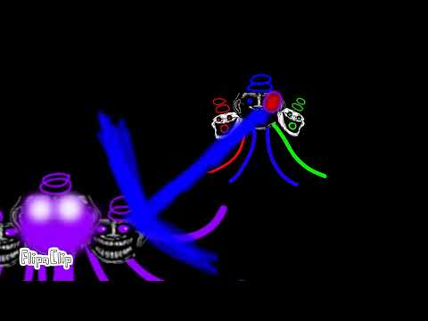 Trollge universe god incident part 2 - YouTube