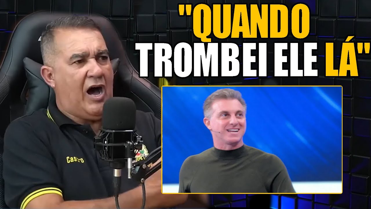 Eu NÃo Gosto Dele Porque… Youtube