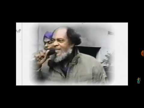 ELDER APOSTLE TAHAR AND HIGH PRIEST AHRAYAH ON FIRE🔥🔥🔥🔥 - YouTube
