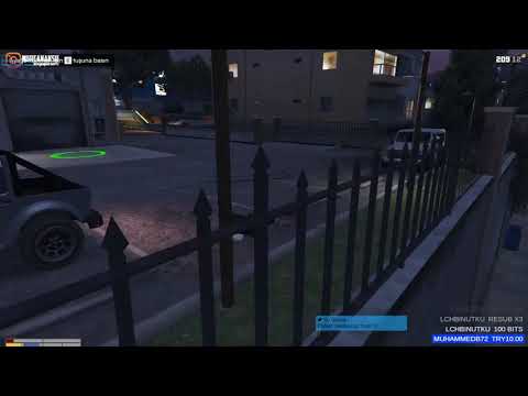 GTA 5 RP EİGHTBORN NAZ VURULMA