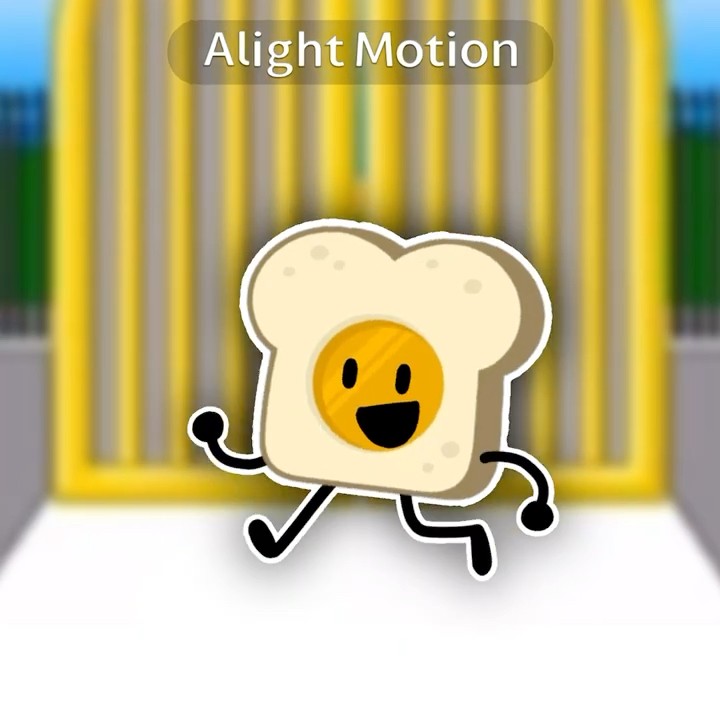 bread coiny 2.0 #bfdi #bfdia #bfb #idfb #tpot #givemebackmykids # ...