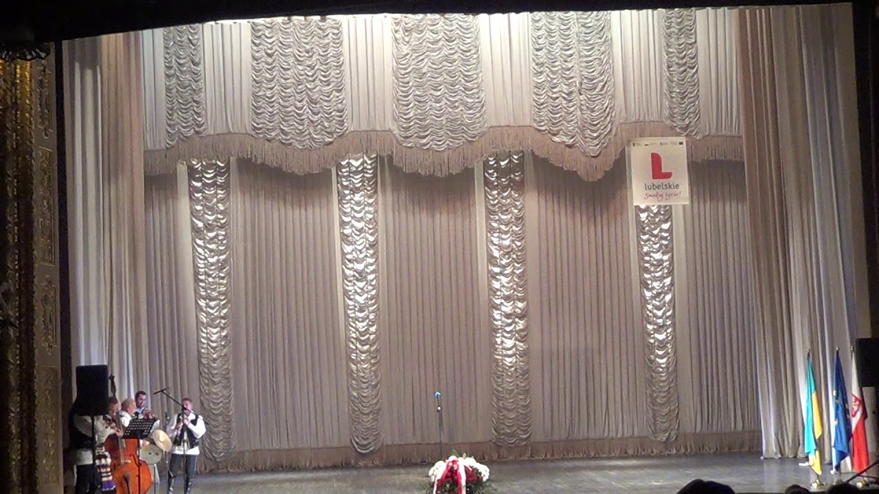 ZPiT Lublin Opera Lwowska 2018 2/6 - YouTube