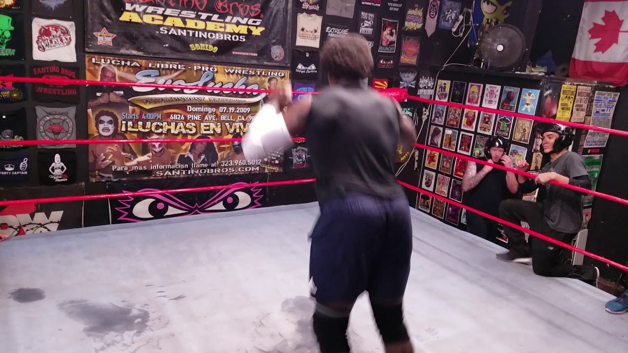 Beginner bumps - YouTube