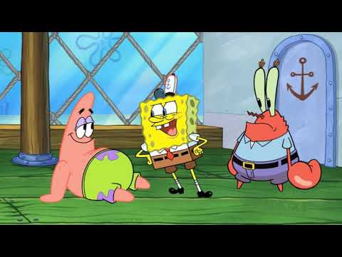 SpongeBob SquarePants: Patrick's Tantrum (Full Episode) - YouTube