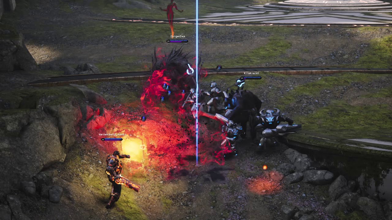 Paragon Legacy Countess - YouTube