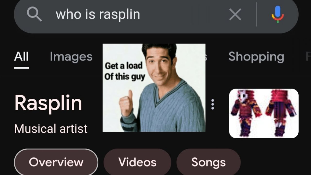 I beat Rasplin in 1080p - YouTube