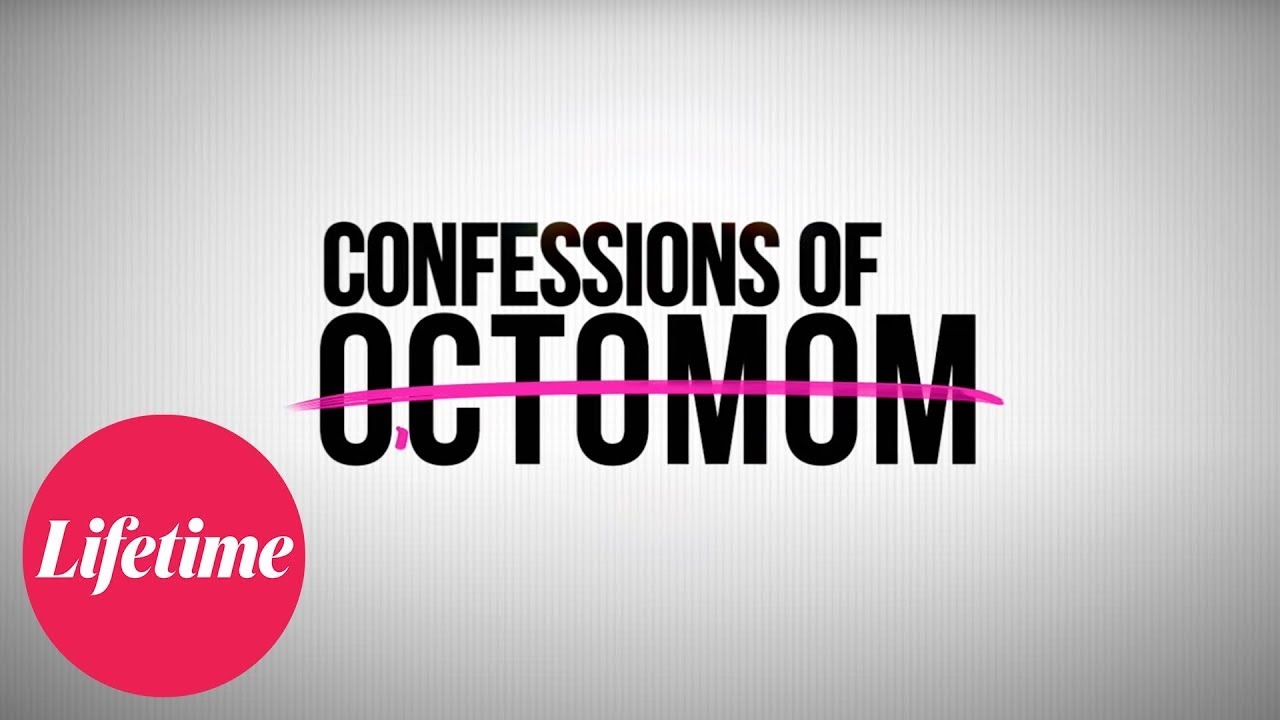 Confessions of Octomom & Her Kids | Official Trailer 🔥March 10🔥 ...