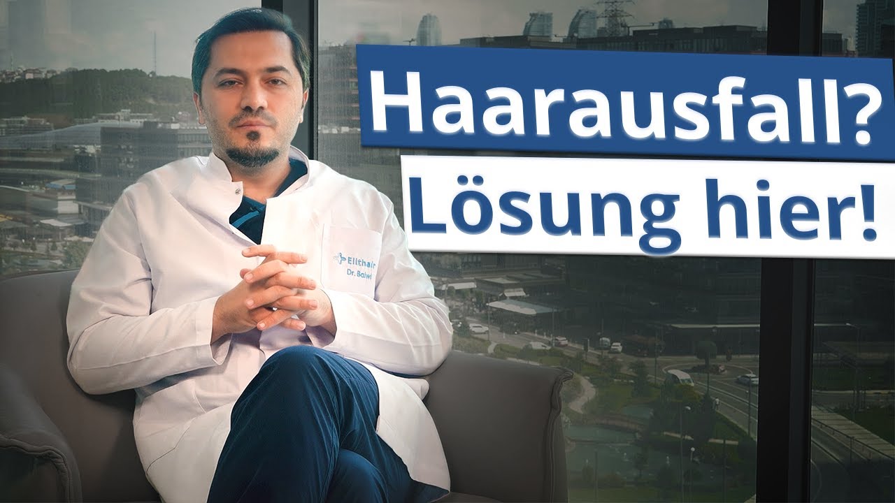 Erblich bedingter Haarausfall: Wissenschaft, Symptome und ...