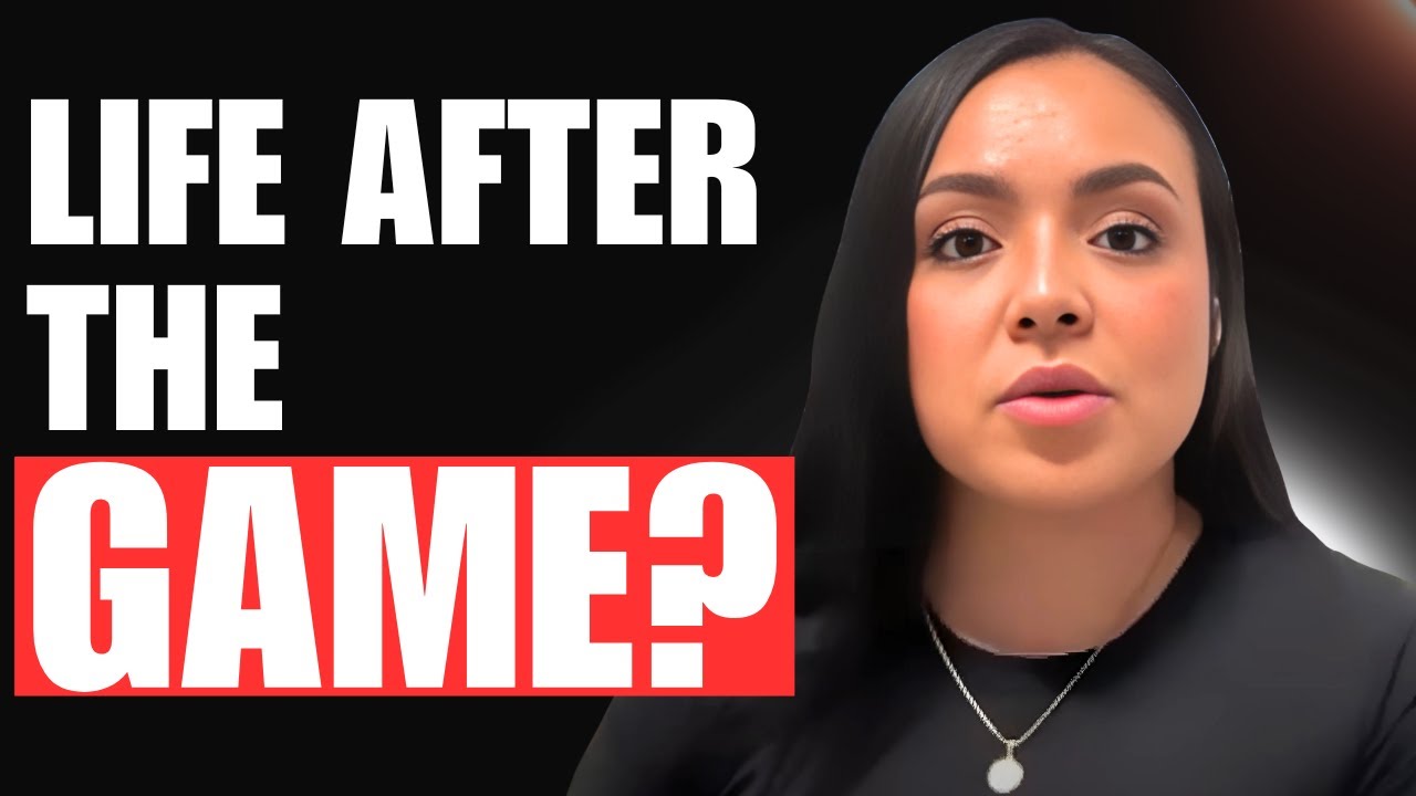 Stephanie Dominguez tells stories about working with US soccer teams ...