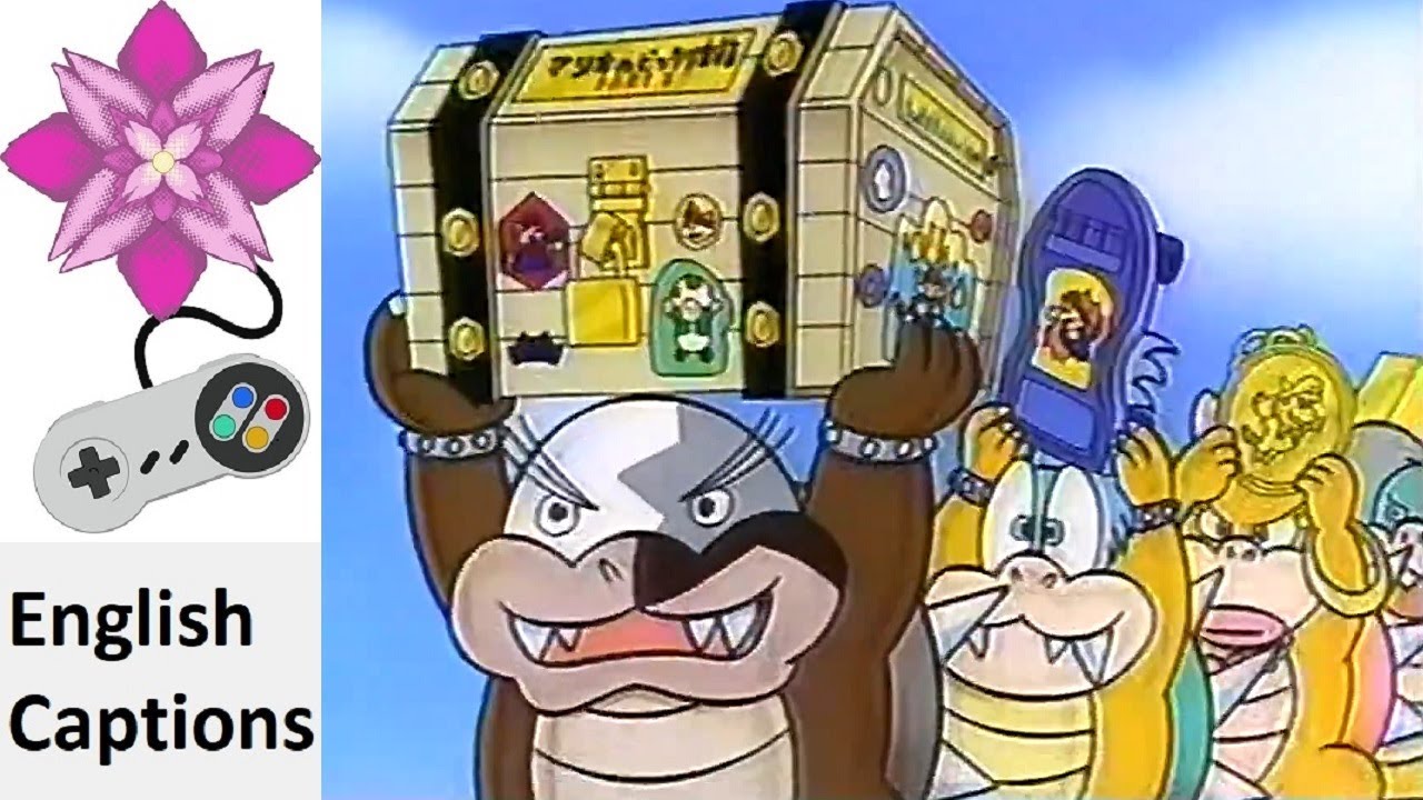 Nagatanien Super Mario Bros. 3 Curry and Furikake (Surprise Treasure ...