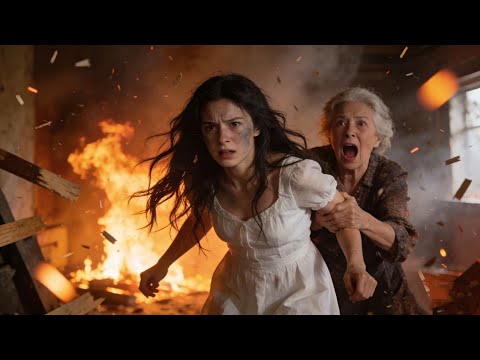 O yangında yanlış anneyi ve yanlış hayatı seçti.#251210hqB2