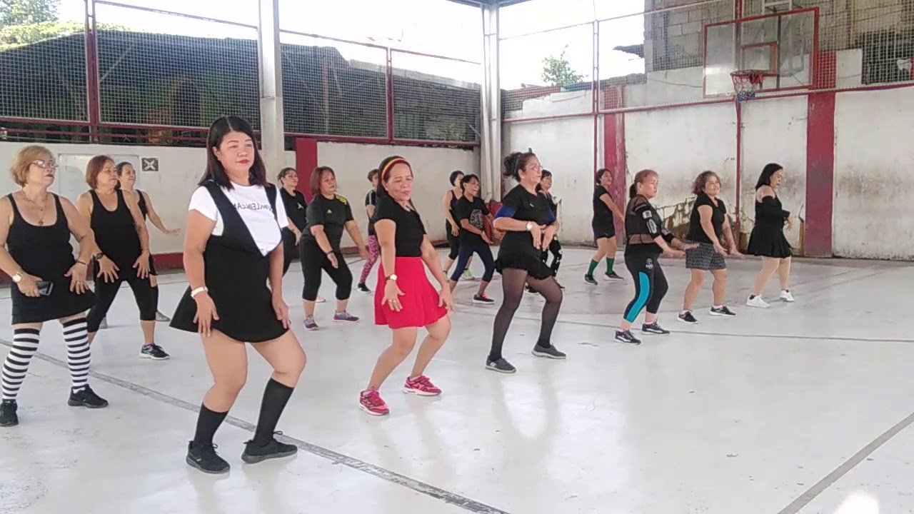 Hyper Dance Fitness 10 | Jan 30, 2020 - YouTube