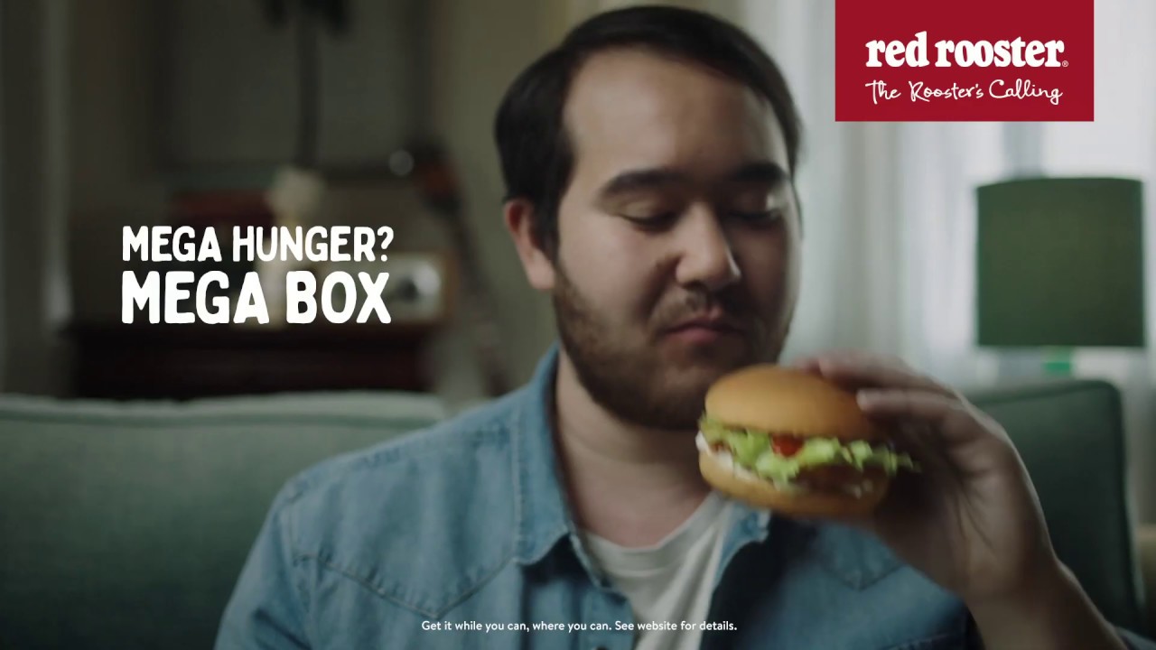 Reds Megabox - YouTube