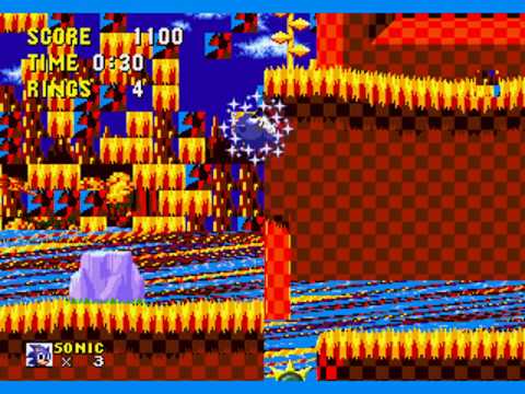 sonic hack good - YouTube